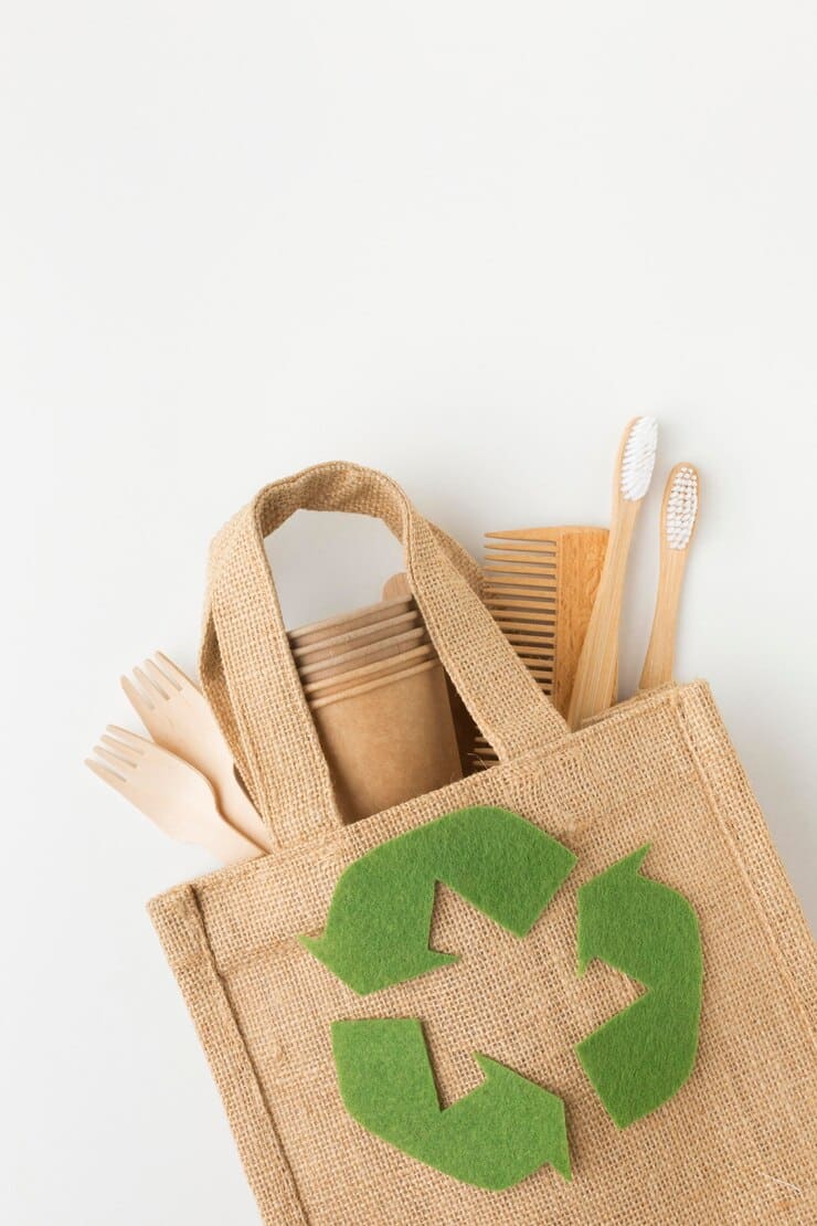 DIY projects to help you go zero waste - EarthCalling